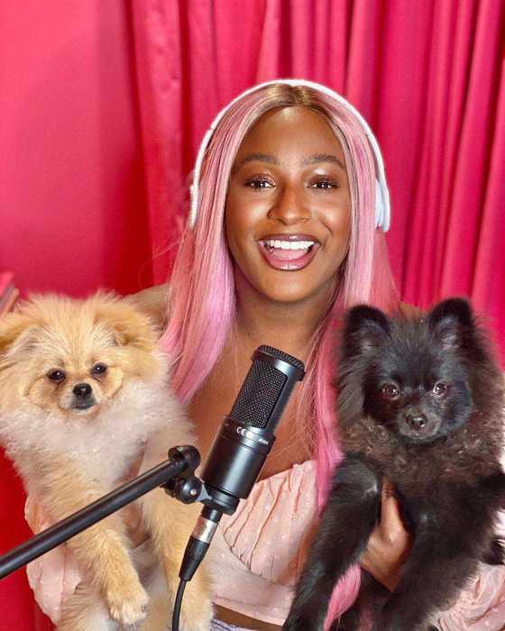 DJ Cuppy's biography: age, boyfriend, net worth, career, songs - Legit.ng