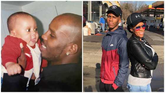 How many kids did DMX have? The rapper’s children and grandkids - Legit.ng