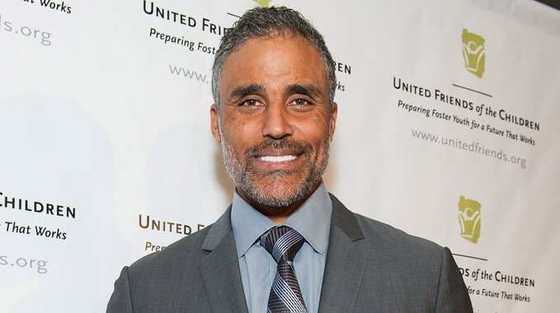 Rick Fox bio: age, wife, net worth, kids - Legit.ng