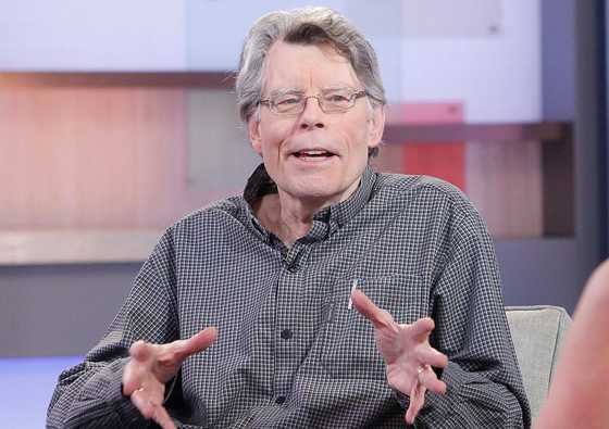Top 20 richest authors in the world ranked by their net worth - Legit.ng
