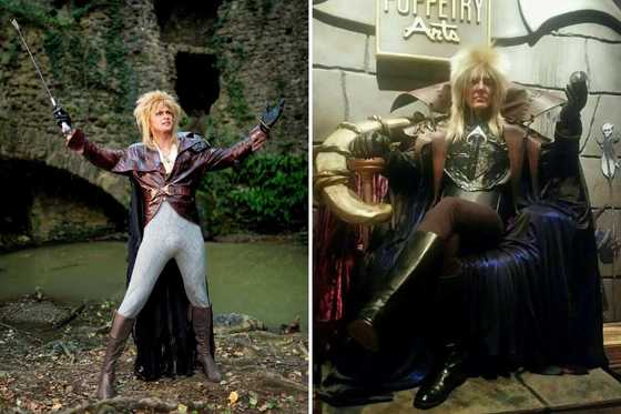 20 most famous wizards of all time from history and fiction - Legit.ng