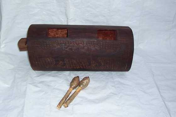 Local musical instruments in Nigeria - Legit.ng