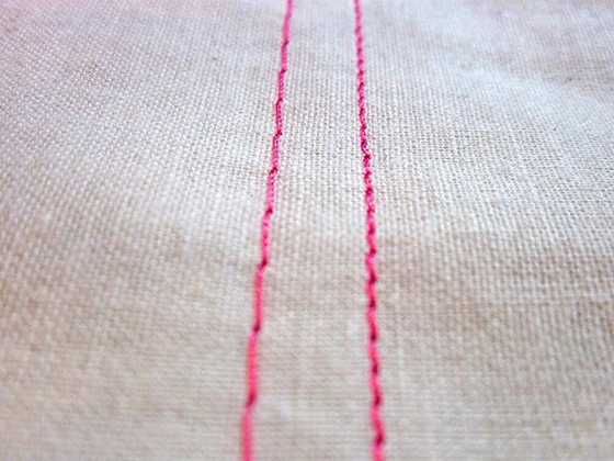 Types of stitches and their uses - Legit.ng