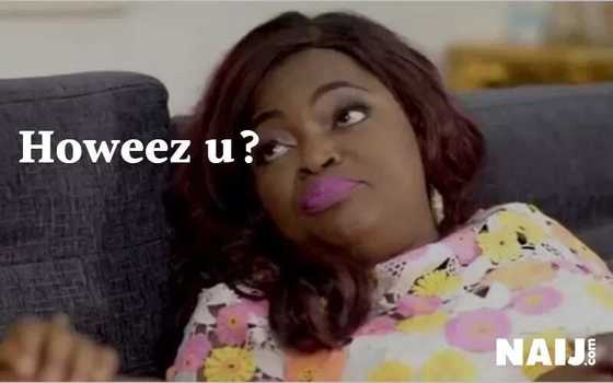 18 Nigerian slangs that will make you sound street smart - Legit.ng