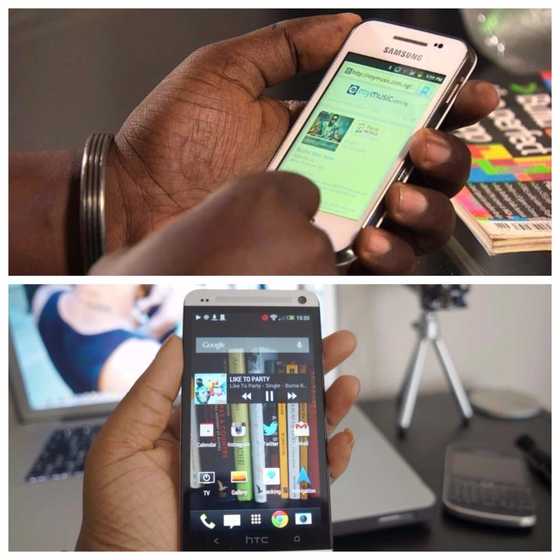 How to format Android phone using computer - Legit.ng