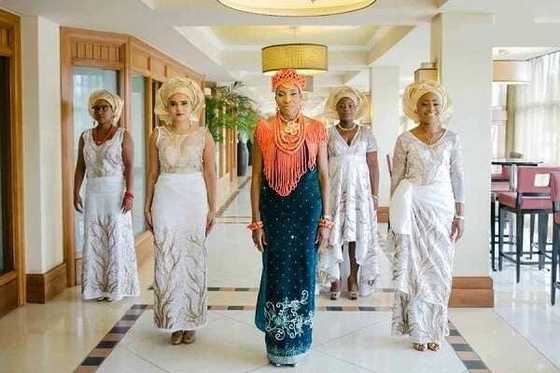 Edo culture and traditions - Legit.ng