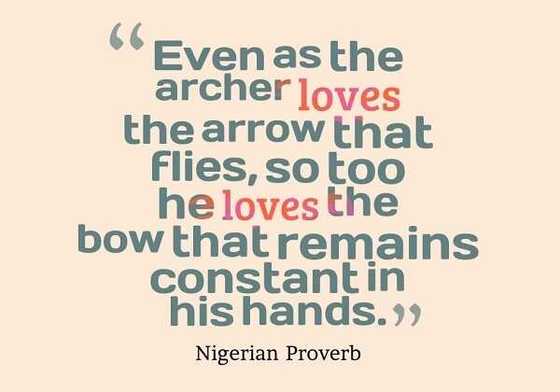 Top 15 Nigerian proverbs and their meanings - Legit.ng