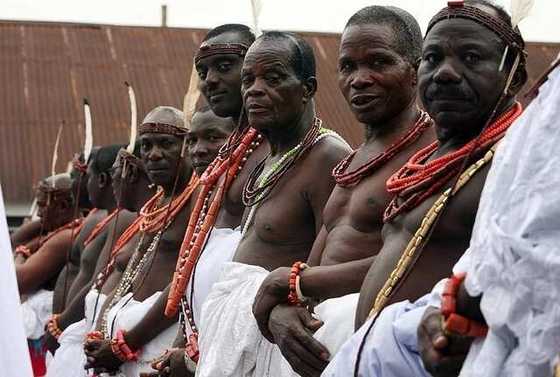 Edo culture and traditions - Legit.ng