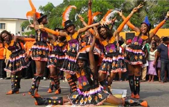 10 facts about Nigerian people and culture - Legit.ng