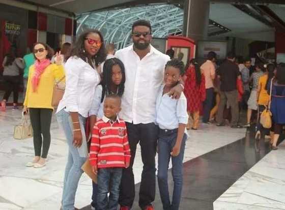 Afolayan family biography - Legit.ng