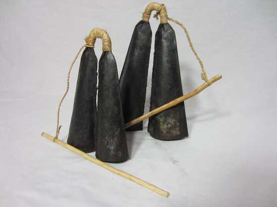 Local musical instruments in Nigeria - Legit.ng