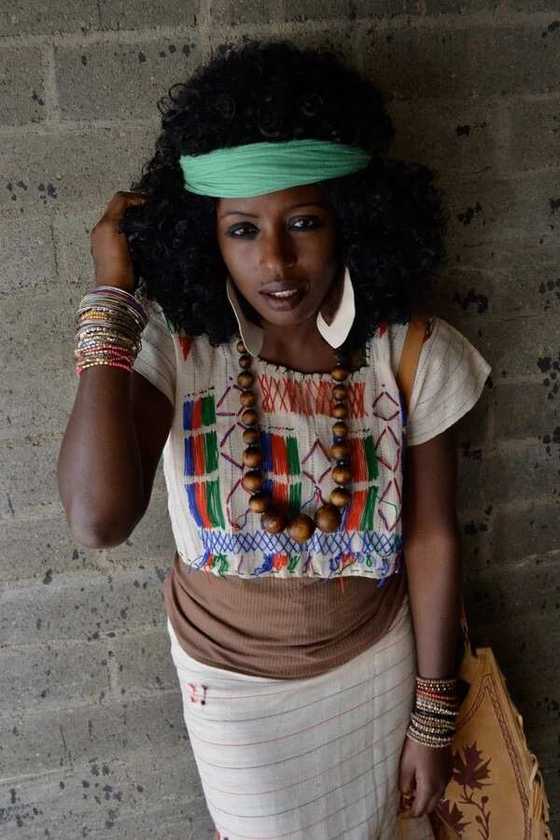 Fulani dressing culture - Legit.ng