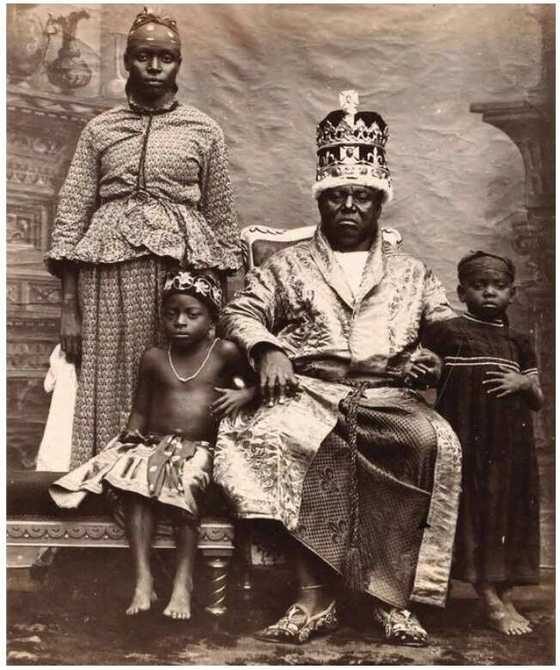 Calabar traditional attire will amaze you - Legit.ng