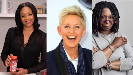 Rachel True bio: age, parents, husband, children, net worth - Legit.ng