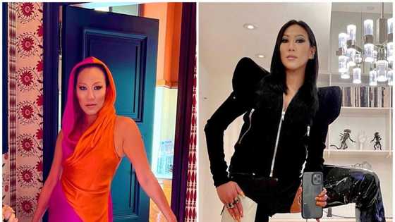 Mimi Keene’s bio: age, height, ethnicity, movies and TV shows - Legit.ng