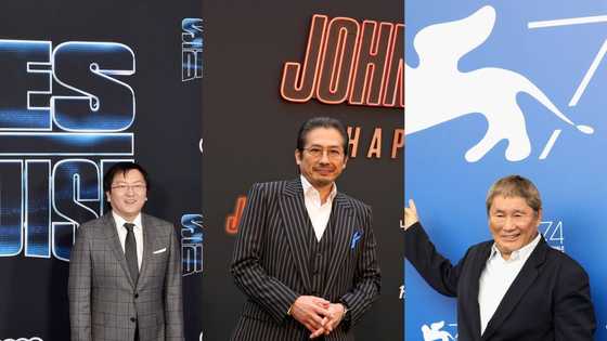 Top 50 Nigerian male actors every movie buff will recognize - Legit.ng