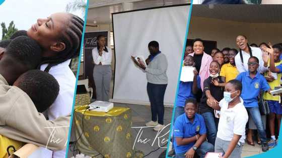 Christabel: What is the meaning of this beautiful name? - Legit.ng