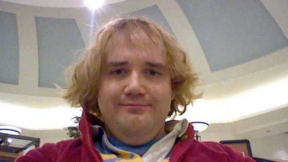 Greg Paul’s biography: what is known about the Paul brothers’ dad ...