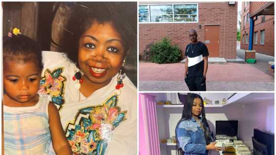 Who is Ariana Debose’s partner? Meet Sue Makkoo, a designer - Legit.ng
