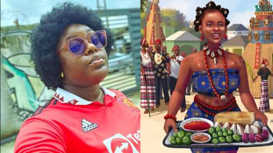 30+ stunning Guinea brocade styles that are a must-have in your ...