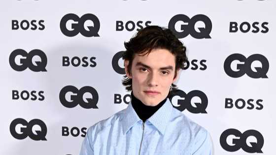 Who is Jonathan Bailey’s partner? A look at the actor's love life ...