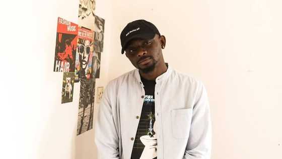 MC Ride biography: age, height, net worth, tattoos, albums - Legit.ng