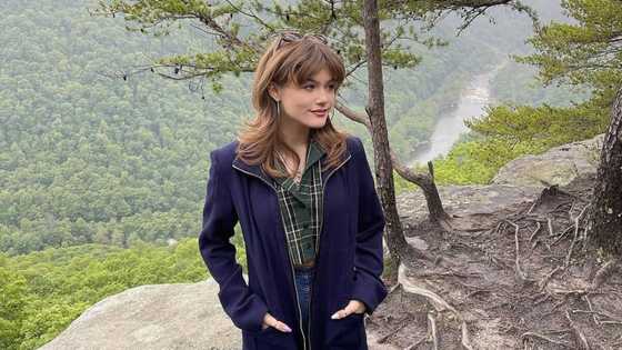 Addison Riecke’s biography: age, height, movies and TV shows - Legit.ng