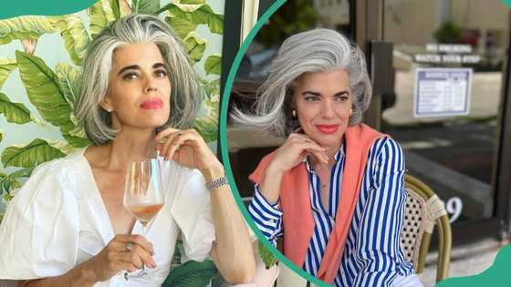 Ann Carlson Khans Bio The Life Of Shahid Khans Wife Legitng