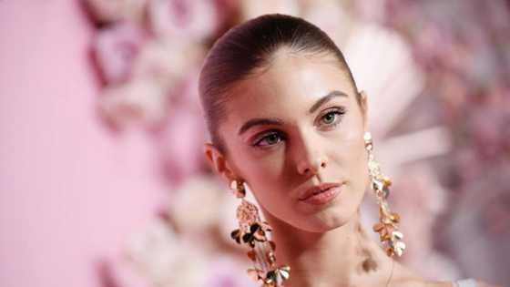 Felicia Combs’ biography: age, measurements, is she married? - Legit.ng