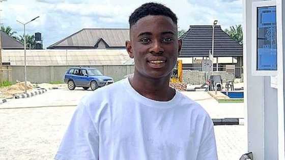 Saheed Balogun's bio: age, mother, Fathia Balogun, net worth, children ...