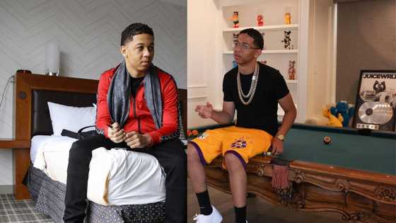 FatBoy SSE bio: age, height, real name, girlfriend, net worth - Legit.ng FatBoy SSE bio: age, height, real name, girlfriend, net worth - Legit.ng