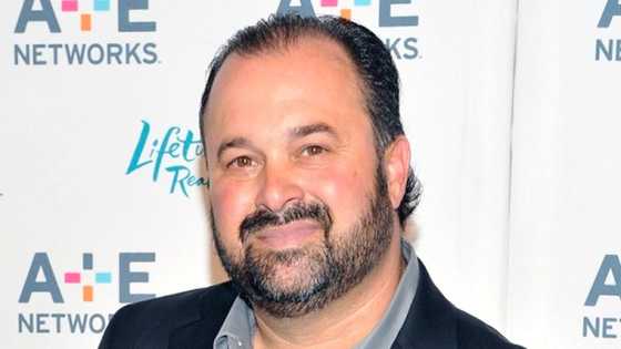 Thomas Plant (Forrester) biography: name change, net worth, wife - Legit.ng