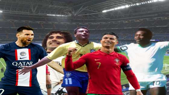 25 best centers of all time: greatest centers in NBA history ranked ...