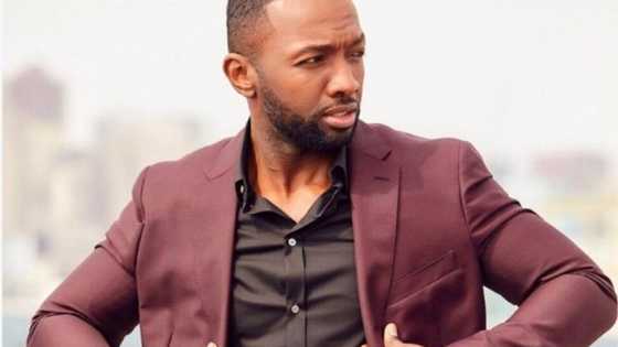 Ted Sutherland’s biography: age, height, parents, sexuality - Legit.ng