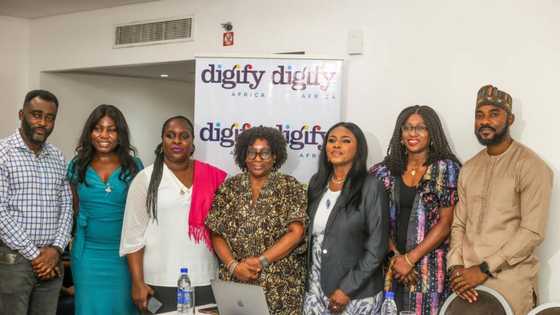 JETS Club projects in Nigeria: reasons why they are important - Legit.ng