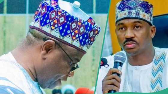 Labaran Hausa - Legit Hausa, Labaran Duniya, Labarai Kai Tsaye