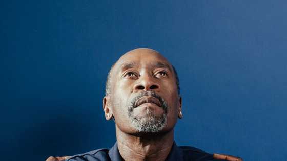 Dan Patrick biography: age, health, family, salary, net worth - Legit.ng