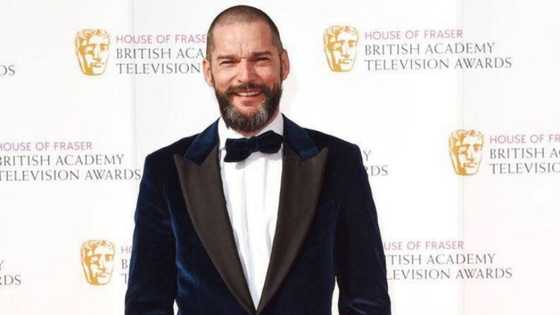 Jacob Scipio biography: age, height, parents, wife, net worth - Legit.ng