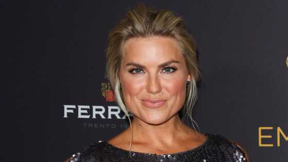 Taylor Russell bio: Age, height, parents, movies and TV shows - Legit.ng