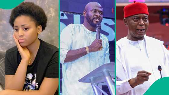 20 Catholic celebrities to whom their faith is important - Legit.ng