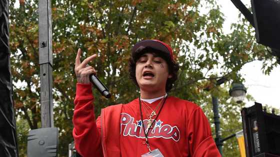 Deshae Frost’s biography: age, height, family, movies and TV shows ...