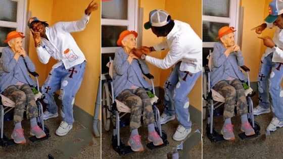 Christabel: What is the meaning of this beautiful name? - Legit.ng