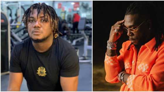 Ivan Moody bio: age, height, wife, daughter, net worth, tattoos - Legit.ng