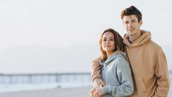 TY Danjuma's wife and children - Legit.ng