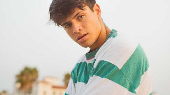 Chandler Hallow’s biography: age, height, girlfriend, MrBeast - Legit.ng