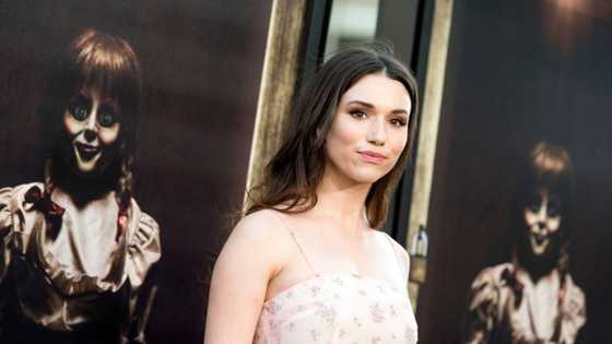 Chrystale Wilson’s biography: age, height, birthday, movies - Legit.ng