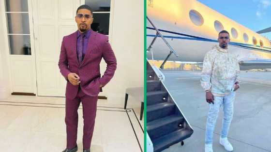 Christabel: What is the meaning of this beautiful name? - Legit.ng