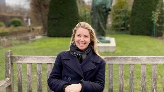 Heather Tesch bio: age, height, measurements, career, salary, voice ...