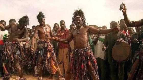 Edo culture and traditions - Legit.ng