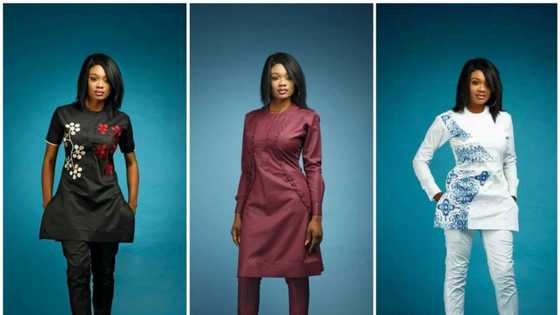 50+ trendy Akwa Ibom traditional attire ideas for men and women - Legit.ng